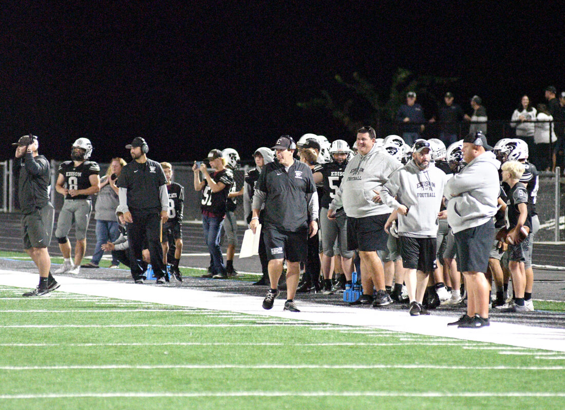 Wildcats look for program’s first playoff victory | News, Sports, Jobs ...